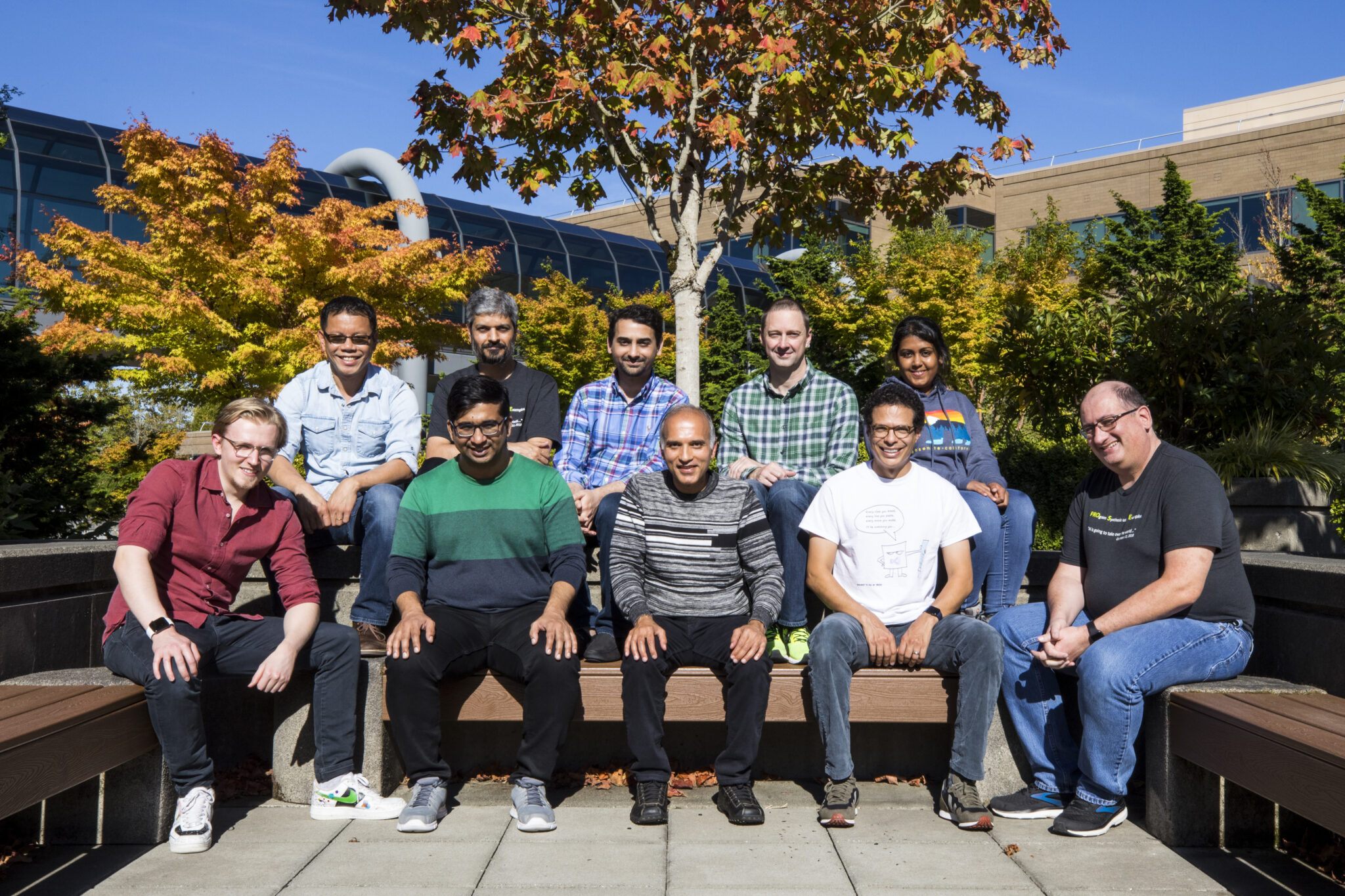 Research Careers - Microsoft Research