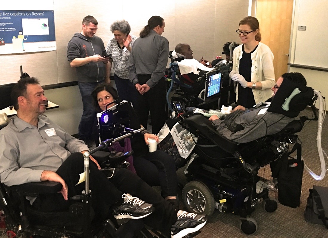 Expressive Pixels: A new visual communication platform to support ...