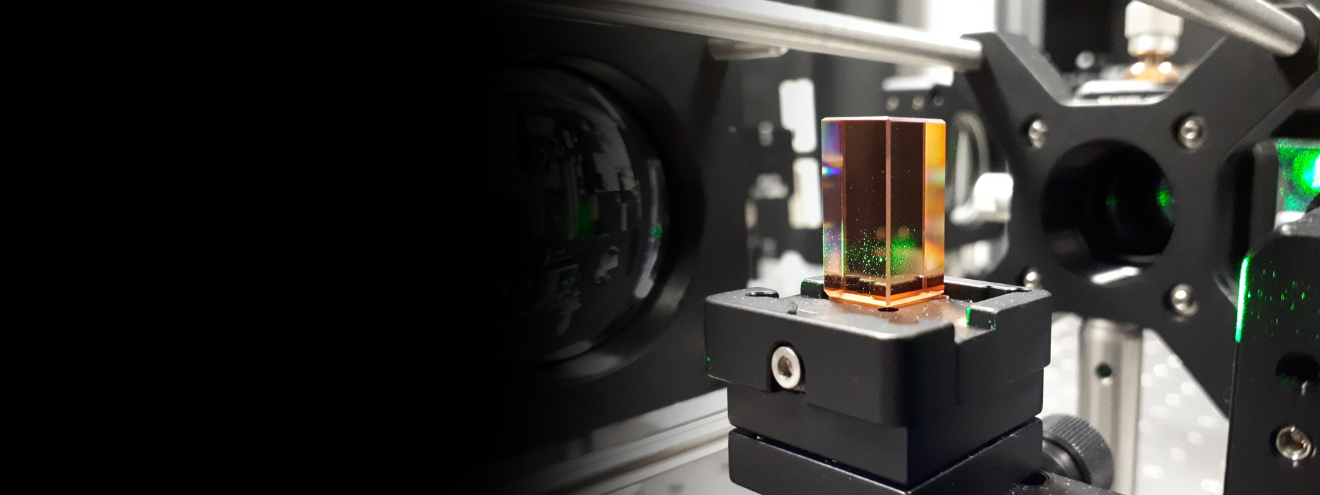 Project HSD: Holographic Storage Device for the Cloud - Microsoft Research