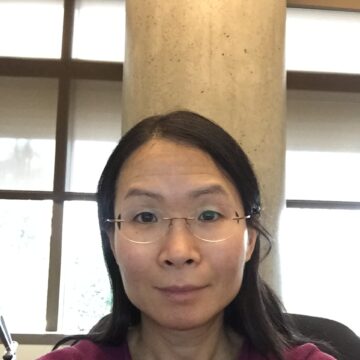 Project Florence (AI): People - Microsoft Research