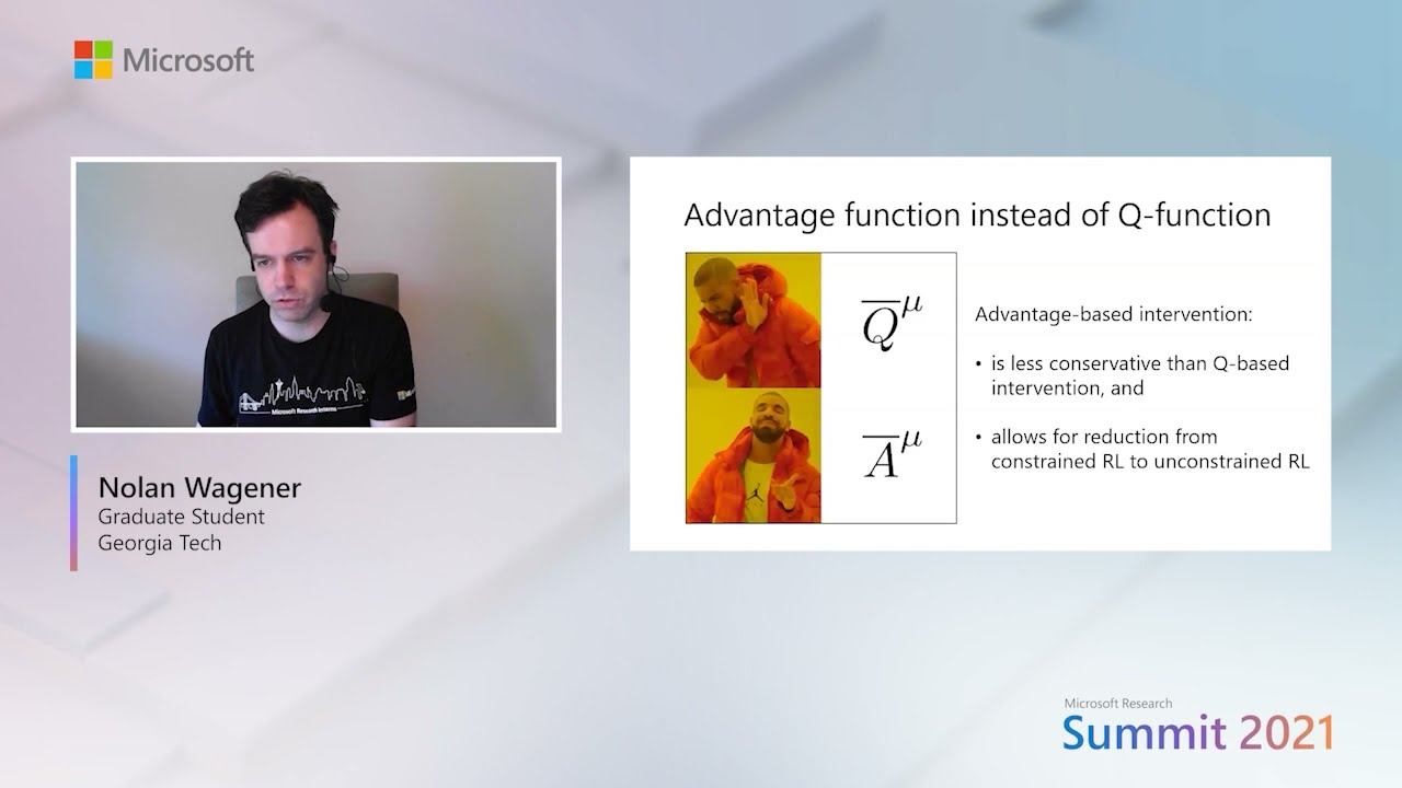 Research talk: Project Dexter: Machine learning and automatic decision ...