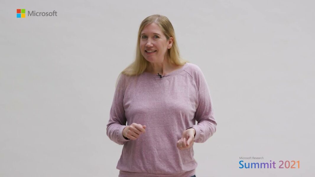 Talk Series: Developer productivity - Microsoft Research