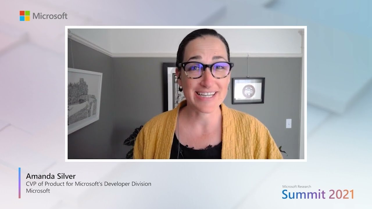 Closing remarks: Empowering software developers and mathematicians with ...