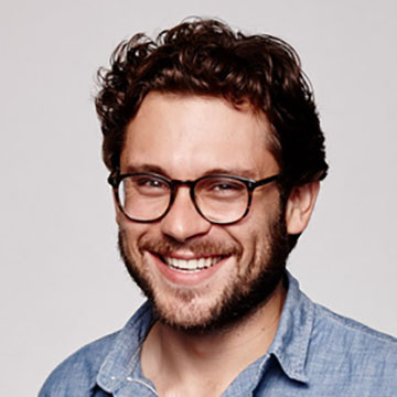 Project Resolve: People - Microsoft Research