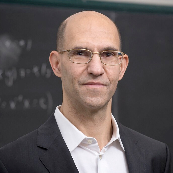 Lightning talks: Empowering mathematicians with technology - Microsoft ...