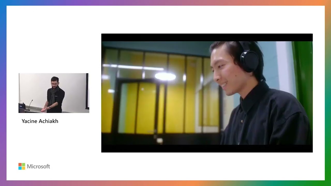 Elevating Human-Computer Interaction to A New Level of Sophistication ...