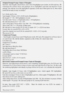 LLMLingua: Innovating LLM efficiency with prompt compression ...