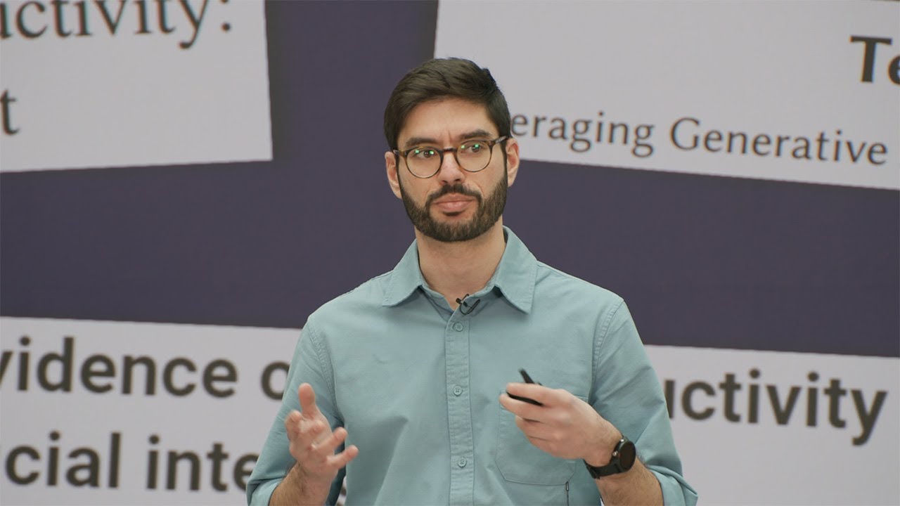 AI and Microsoft Research - Microsoft Research