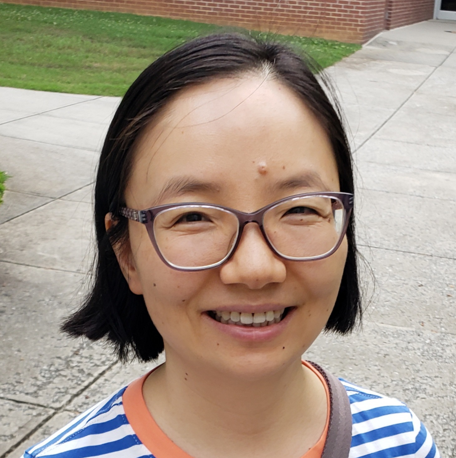 Bing Xie's Instagram, Twitter & Facebook on IDCrawl