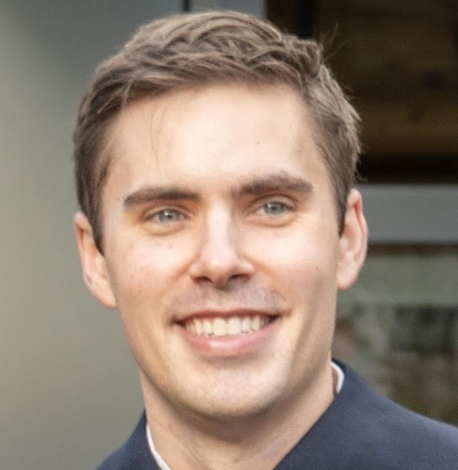 Ryan Beckett at Microsoft Research