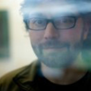 Eric Anderson at Microsoft Research