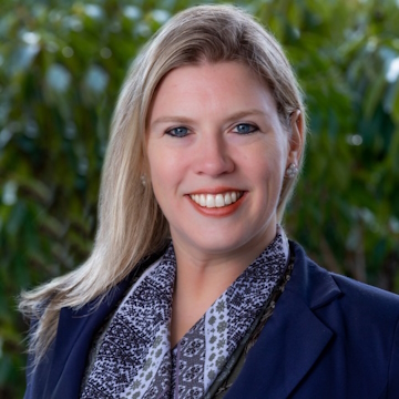 Jennifer Marsman at Microsoft Research