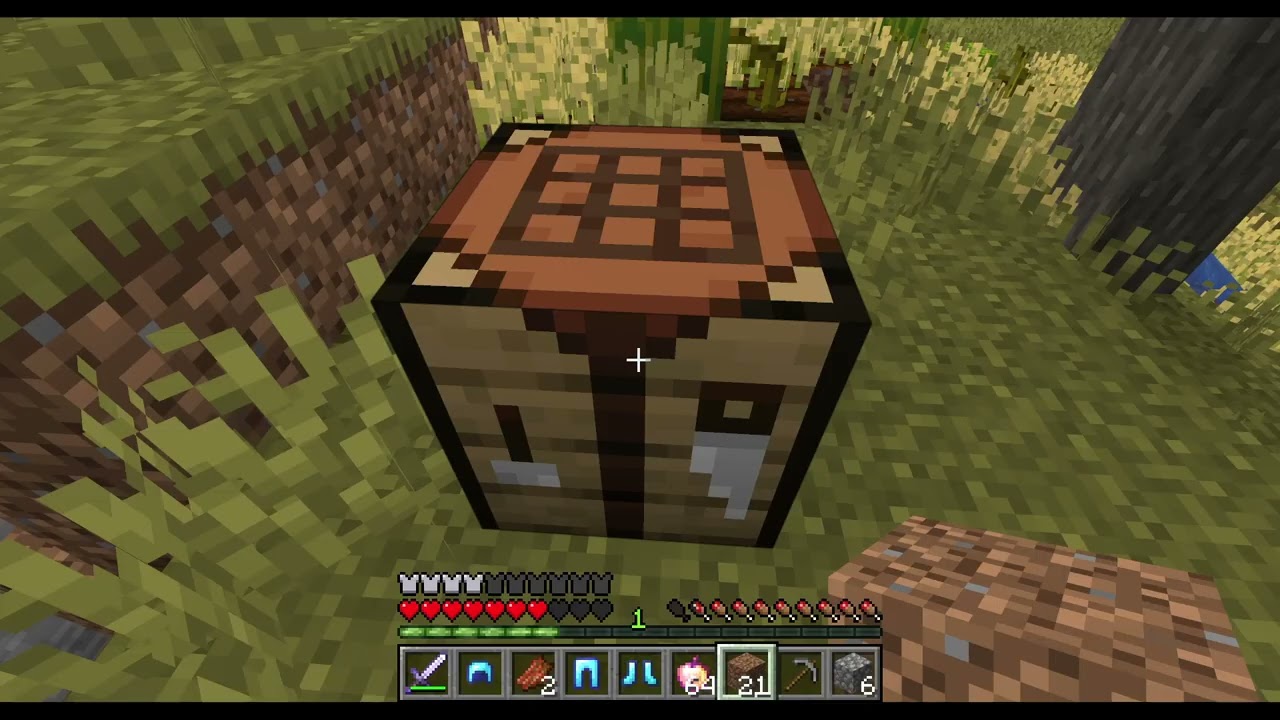 Minecraft Collaborative Quest Completion Study: User 14 - Microsoft ...