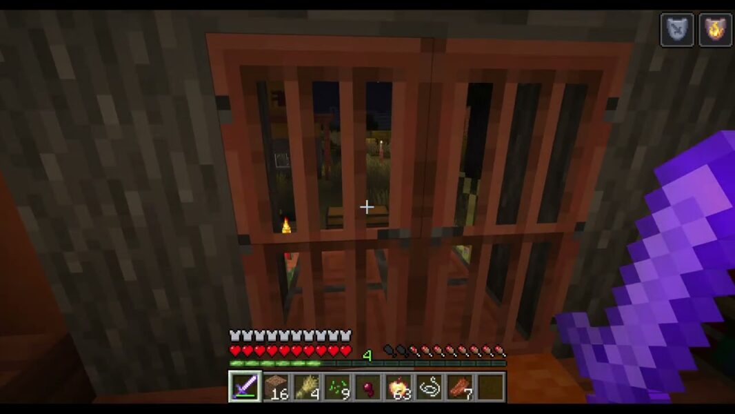 Minecraft Collaborative Quest Completion Study: User 11 - Microsoft ...