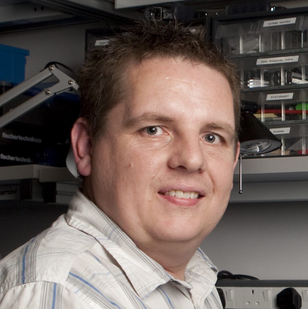 Sensors and Devices - Microsoft Research: People