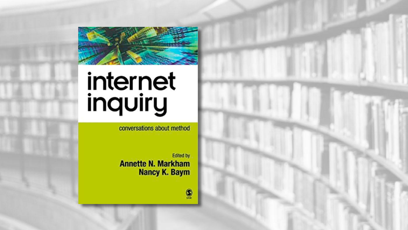 Internet Inquiry: Conversations About Method - Microsoft Research