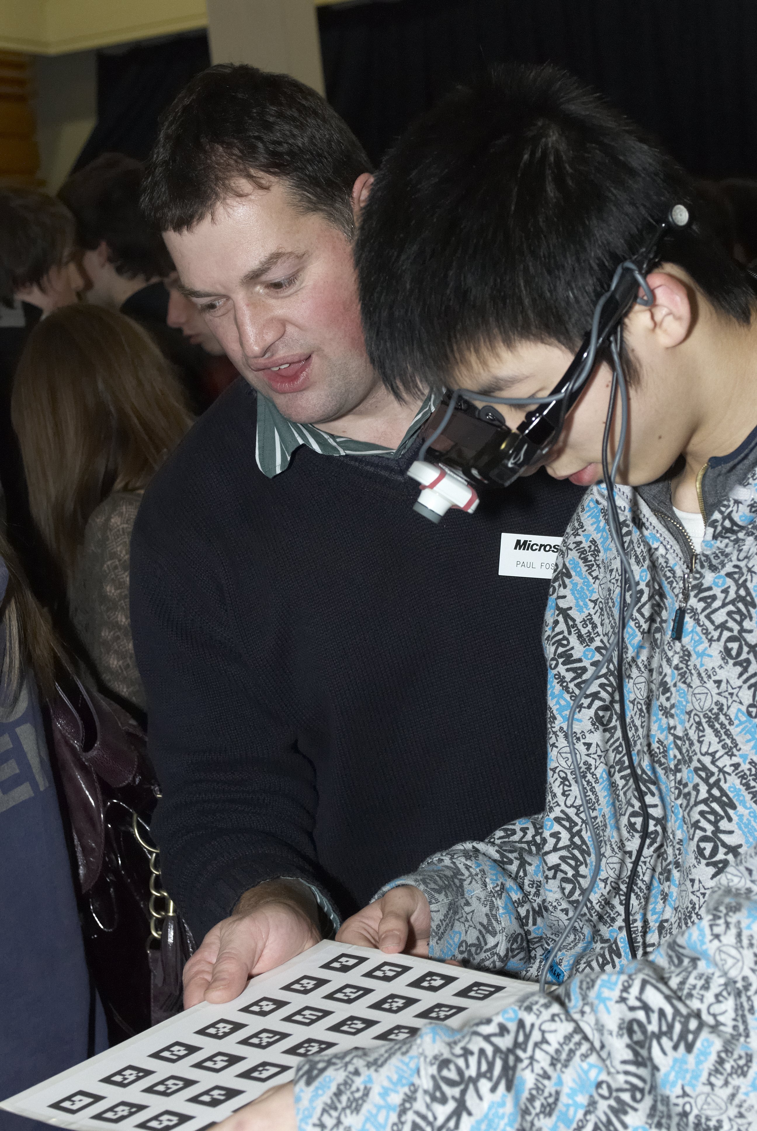 Think Computer Science 2009 - Microsoft Research