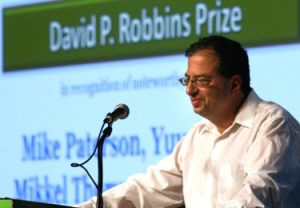 Maximum Overhang, Optimum Reward - Microsoft Research