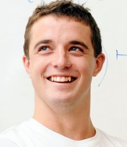 Top Researchers Inspire Interns - Microsoft Research