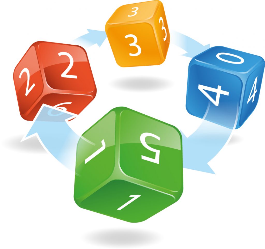 Non-transitive Dice - Microsoft Research