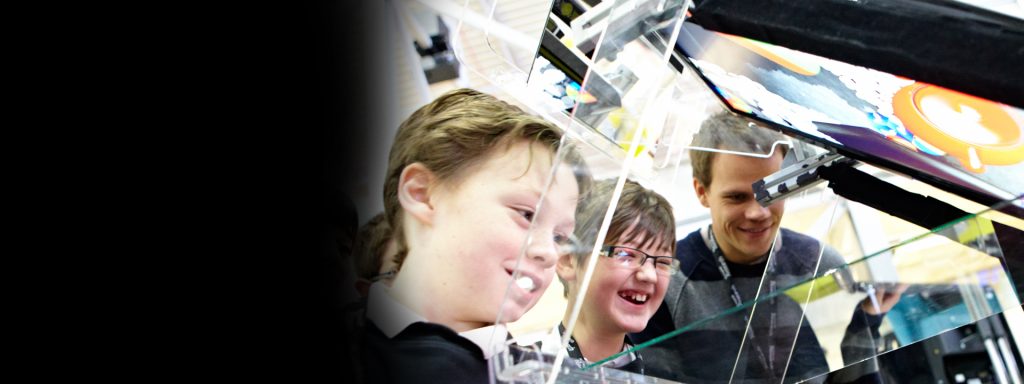 Think Computer Science 2011 - Microsoft Research