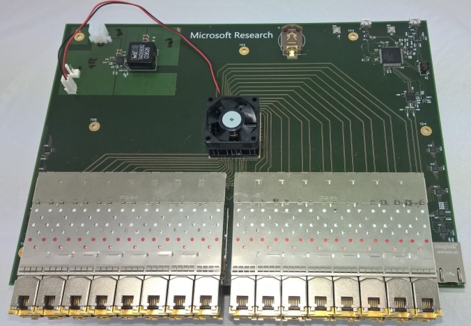 Rack-scale Computing - Microsoft Research