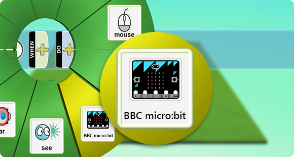 The BBC micro:bit and Microsoft - Microsoft Research