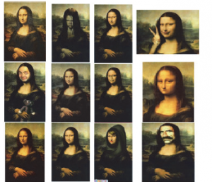 Visual Pattern Mining on Web Scale Database - Microsoft Research