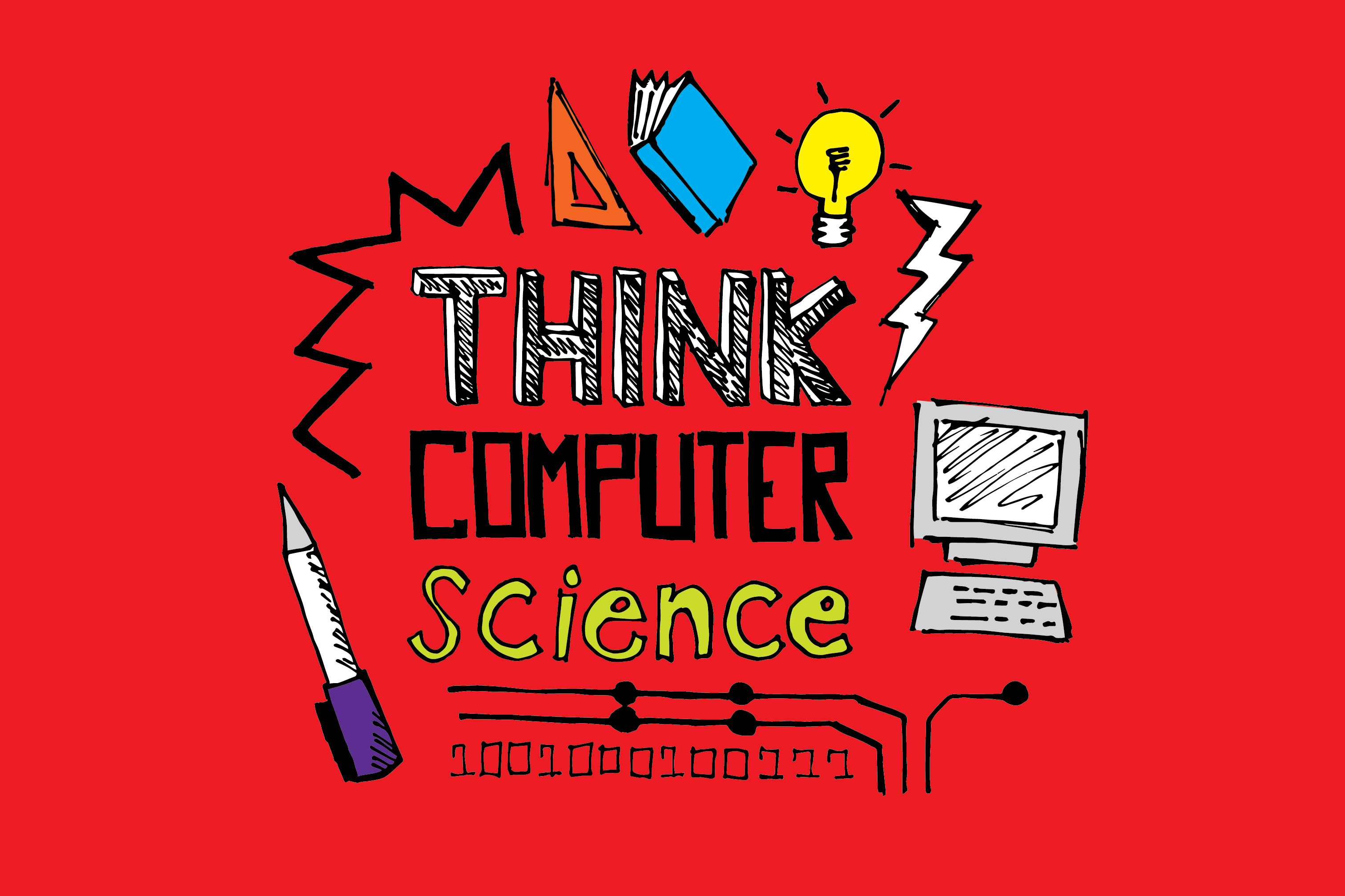 Think Computer Science 2015 - Microsoft Research