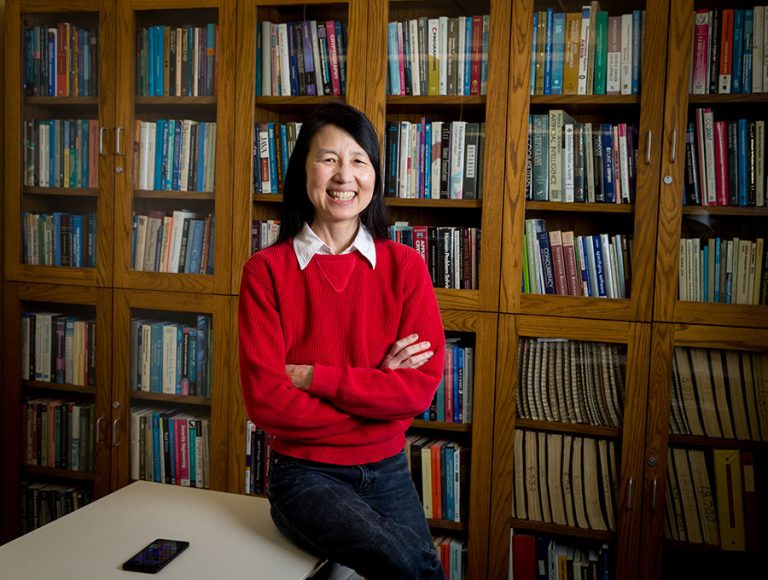 Microsoft’s Jeannette M. Wing: Basic research is ‘the foundation of ...