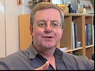 Andrew Herbert Discusses the Evolution of Computing - Microsoft Research