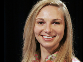 Behind the Code with Rebecca Norlander - Microsoft Research