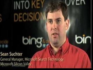 Bing Technology Transfer - Microsoft Research