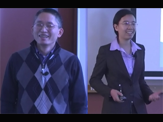 Citizen Science on Windows Phone 7 Platform - Microsoft Research