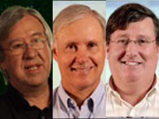 Closing Plenary Sessions - Data-Intensive Discoveries in Science: the ...