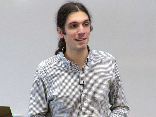 Code Hunt Workshop - Day 2 Session 4B - Microsoft Research