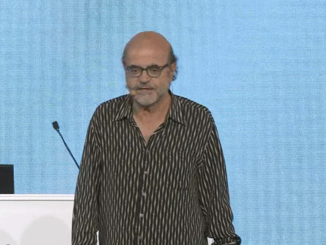 Computing the Universe - Microsoft Research