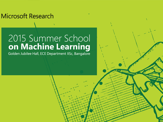 Entity Mining at Microsoft Bing Hyderabad - Microsoft Research