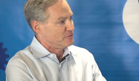 Eric Horvitz at Microsoft Research