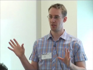 Frenetic: A Network Programming Language - Microsoft Research