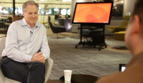 Eric Horvitz at Microsoft Research