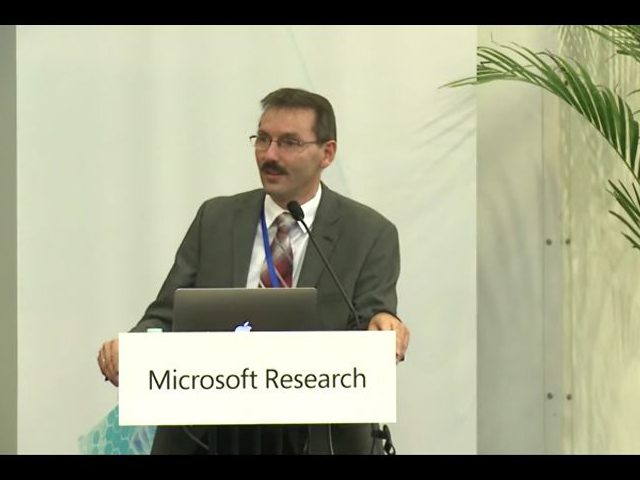 Interactive Visual Analytics For Scientific Discovery Solving