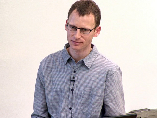 Inverting RANSAC: Global Model Detection via Inlier Rate Estimation ...