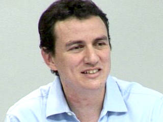 Machine Learning Work Shop - Session 1 - Carlos Guestrin - "GraphLab: Large-scale Machine ...