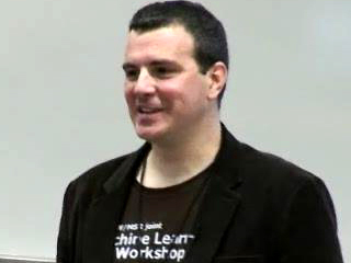 Machine Learning Work Shop - Session 2 - Ofer Dekel - "Online Learning ...