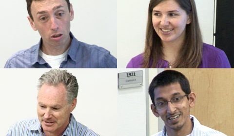 Eric Horvitz at Microsoft Research