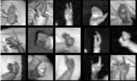 Microsoft 3-Handpose dataset - Microsoft Research