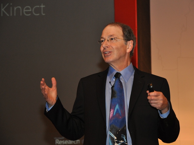 Microsoft Research - Microsoft Research