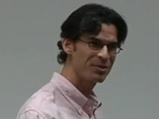 MSPAC with Dr. Francis Slakey - Microsoft Research