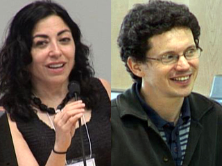 Oded Schramm Memorial Conference: Day One, Session One - Microsoft Research